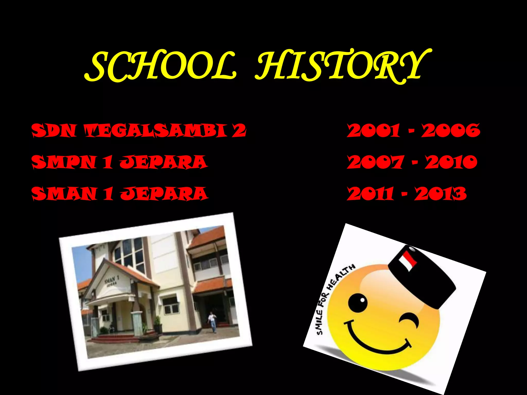 Curriculum vitae | PPT