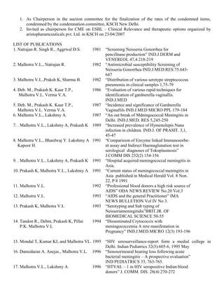 Curriculum vitae | DOCX