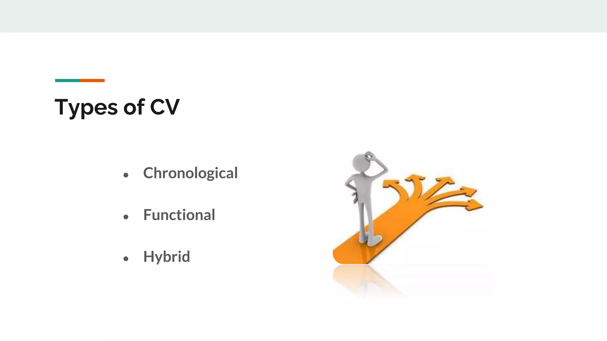 Curriculum vitae | What is CV? | How to write an Effective CV? | PPTX
