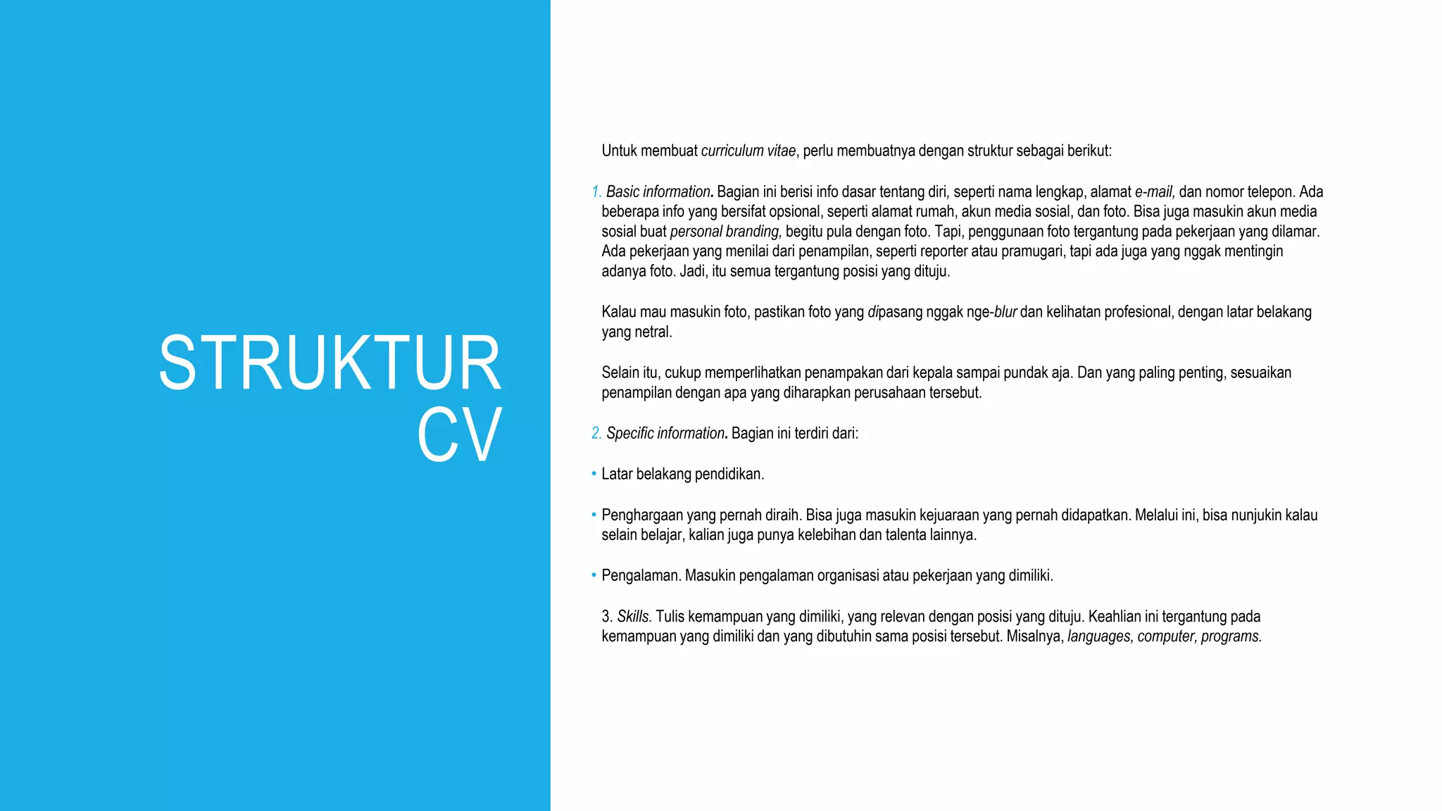 CURRICULUM VITAE.pptx
