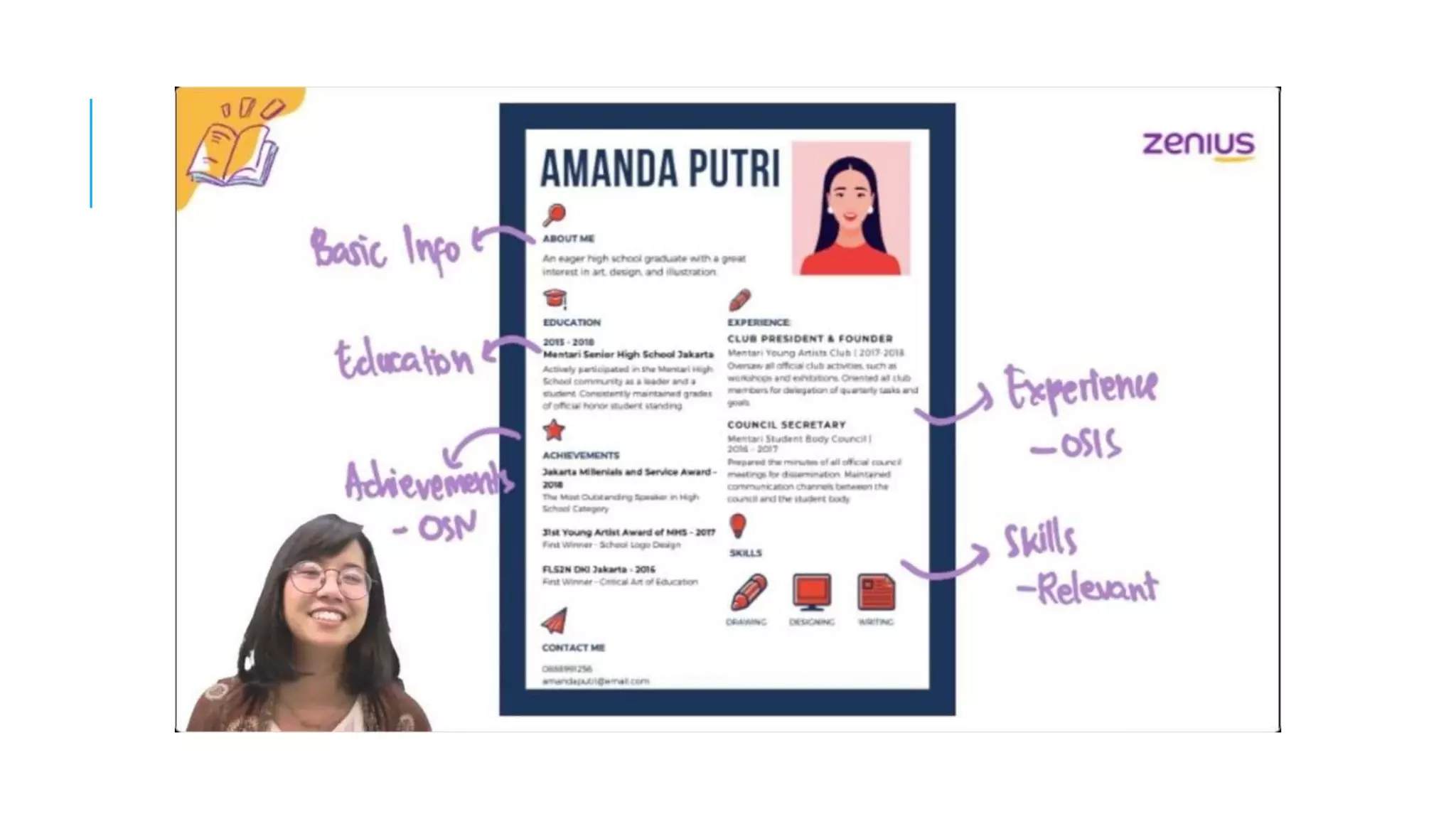 CURRICULUM VITAE.pptx