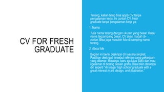 CURRICULUM VITAE.pptx