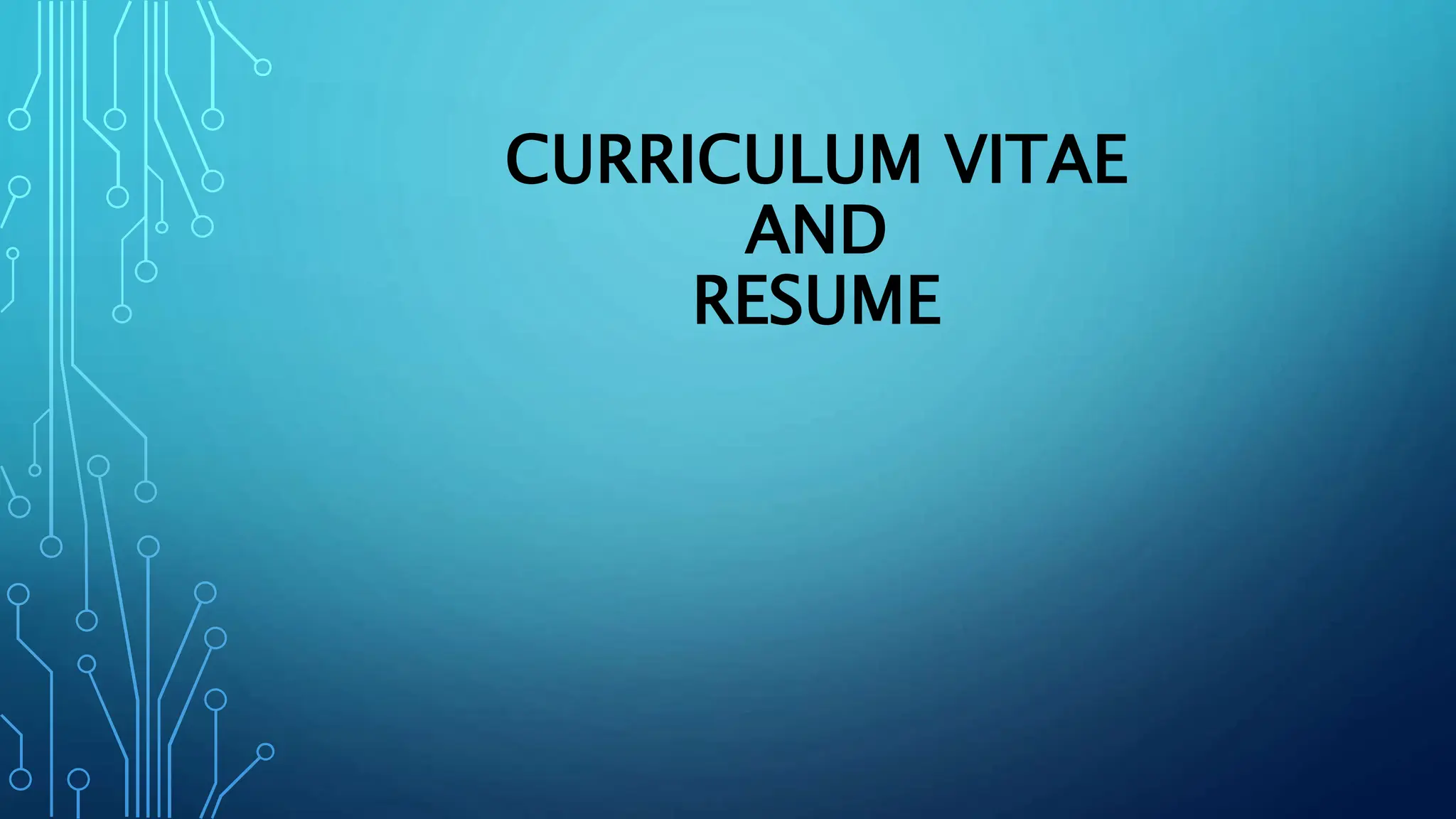 Curriculum Vitae.pptx