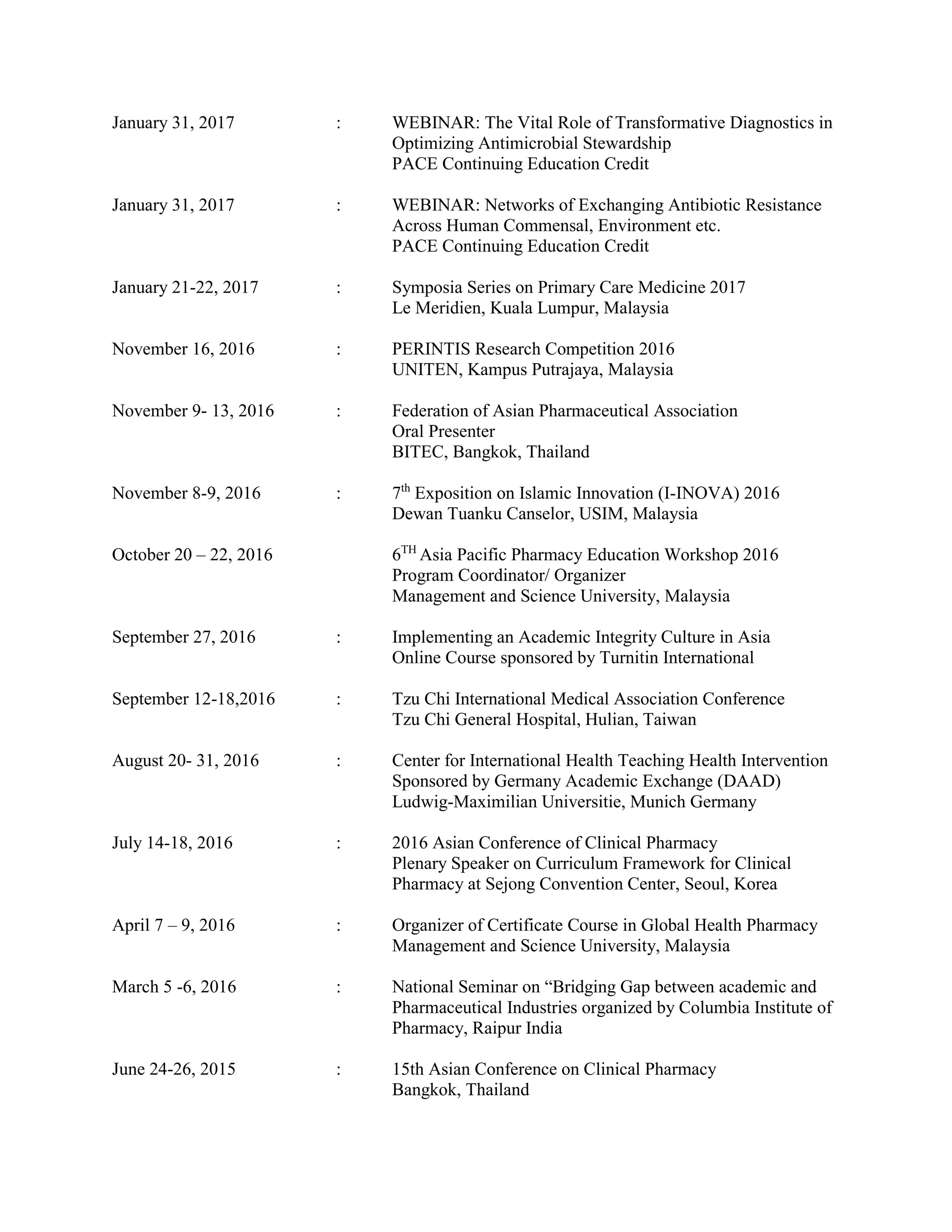 CV Dr Erwin Martinez Faller | PDF