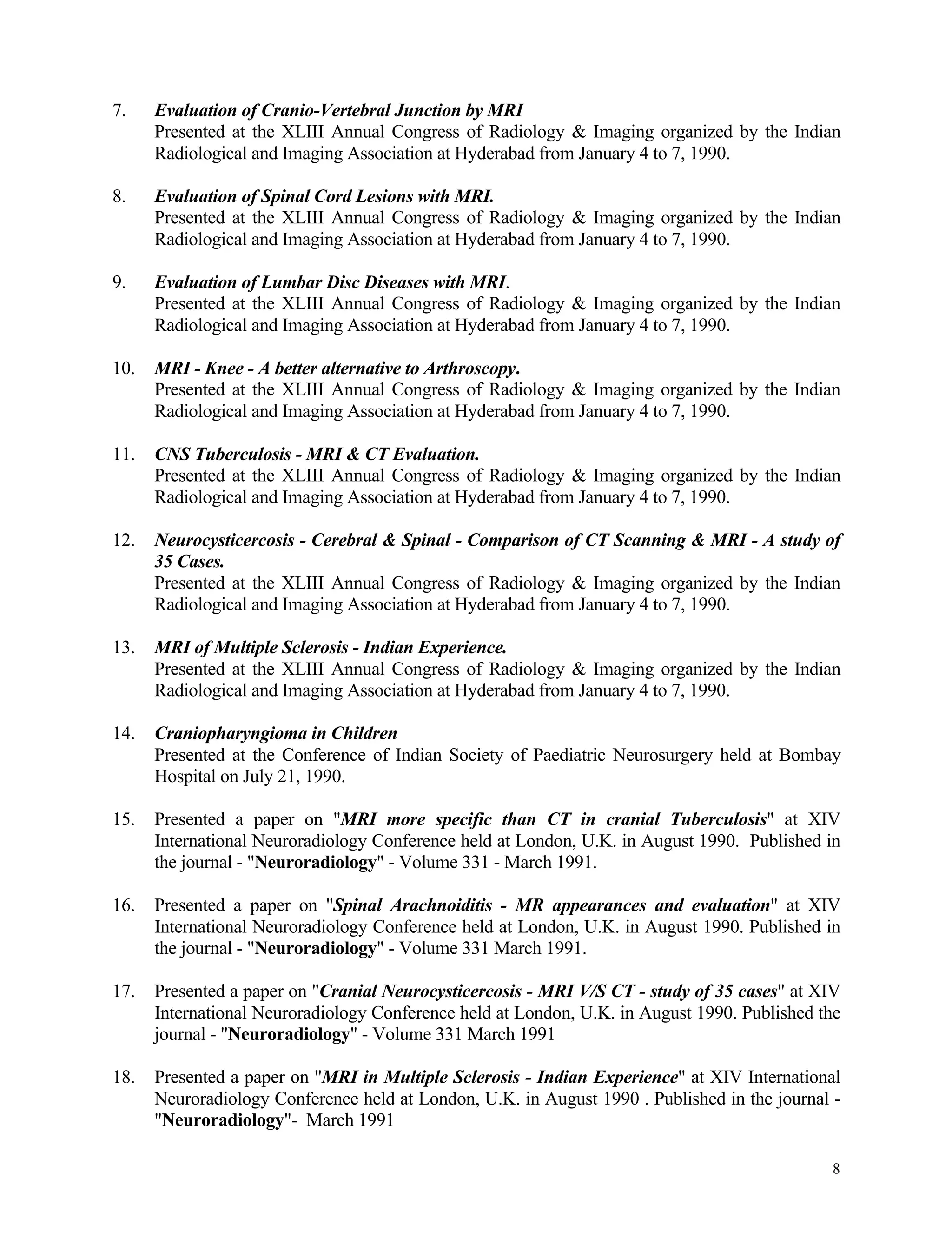 Dr Viral Shah | PDF
