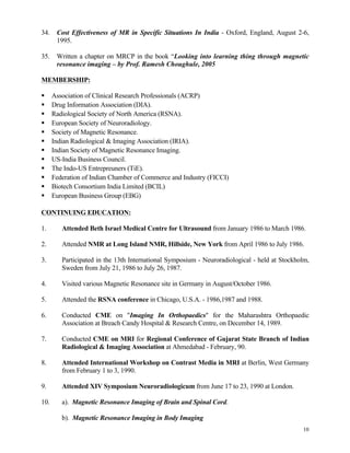 Dr Viral Shah | PDF