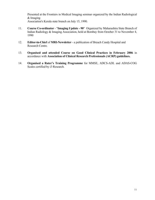 Dr Viral Shah | PDF