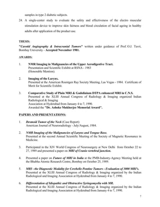 Dr Viral Shah | PDF