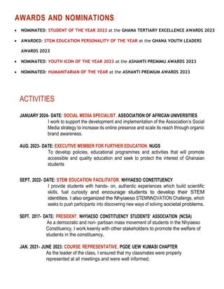 CURRICULUM VITAE-SIR SUCCESS PRINCE DUAH MENSAH.pdf