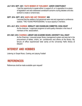 CURRICULUM VITAE-SIR SUCCESS PRINCE DUAH MENSAH.pdf