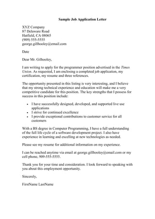 Curriculum vitae 1 | PDF | Free Download