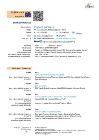 curriculum_vitae_europeo [STARACE RAFFAELE] VTA.pdf
