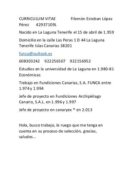 CURRICULUM VITAE Filemón Esteban López Pérez 42937109L.docx