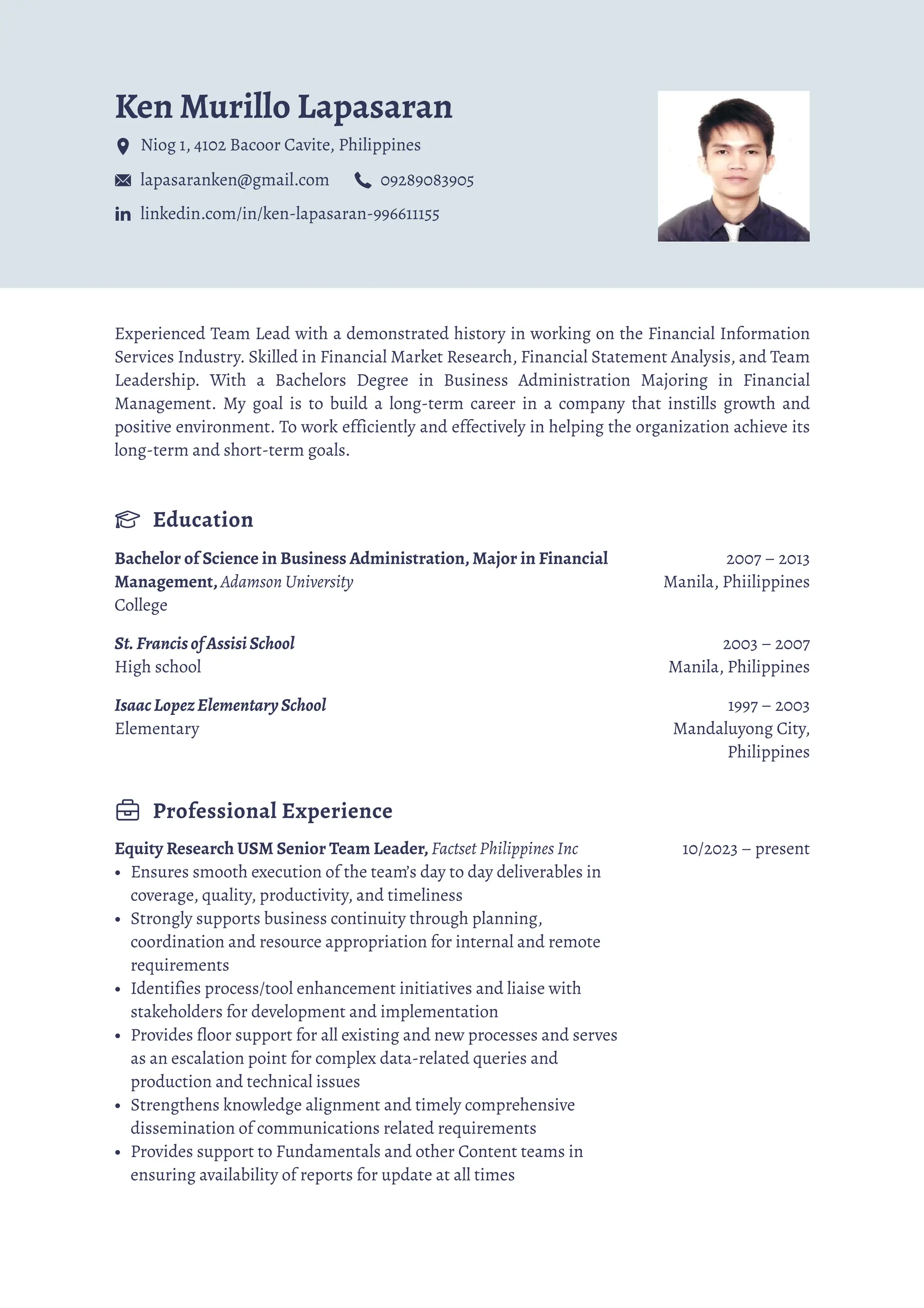 Updated_Curriculum_Vitae_Ken_February_20 | PDF