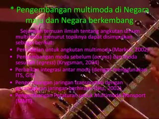 Curriculum vitae & multimoda | PPT