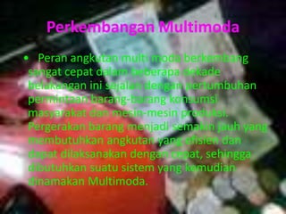 Curriculum vitae & multimoda | PPT