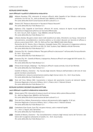 cv_capetta_restart | PDF