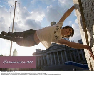 Currington joshua visual_resume_pcp_1402 | PPT