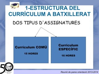 Curriculum orientacio pares | ODP