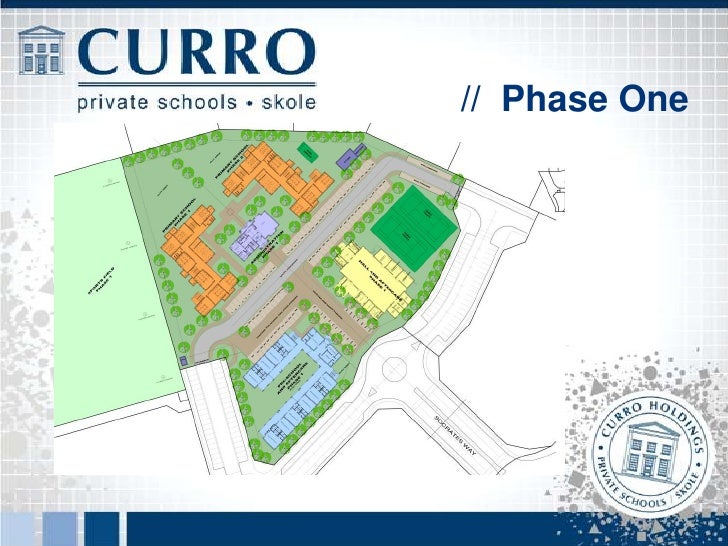 Curro information evening century city