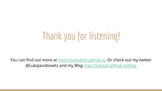 Reactive Programming in the Browser feat. Scala.js and PureScript | PPT