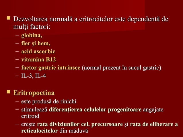 Curs 8-histo-sistemul-tisular-hemo-imun | PPT