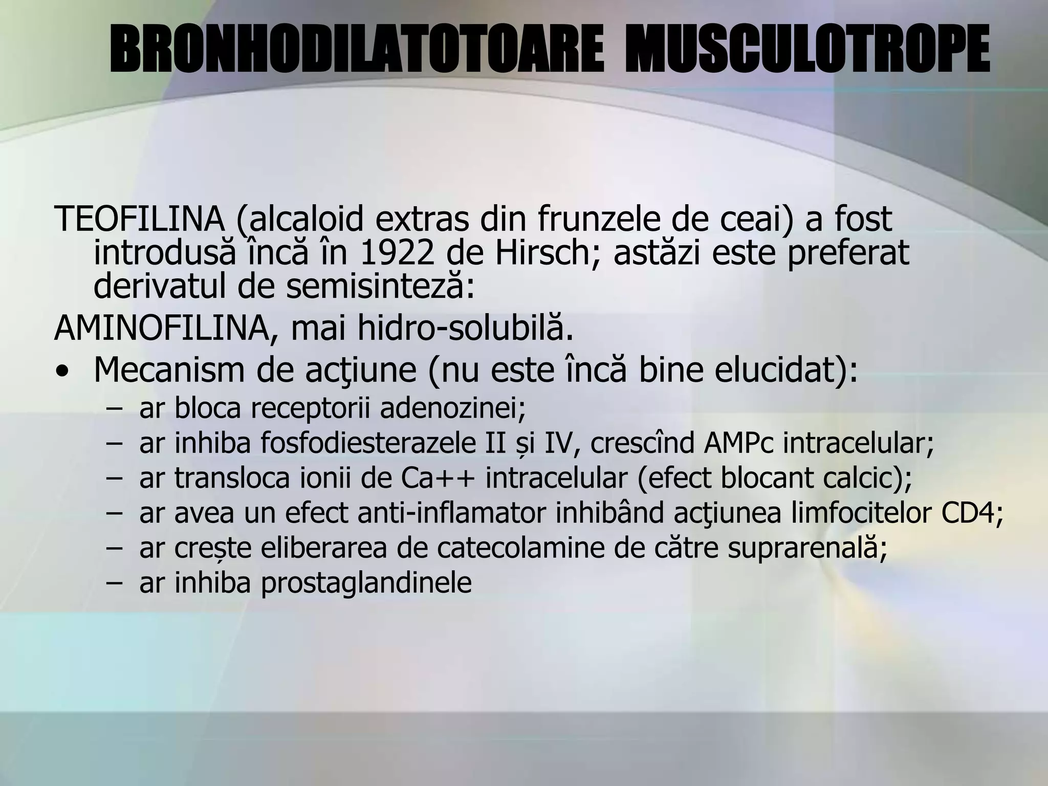 Curs amg-ap-respirator | PPT