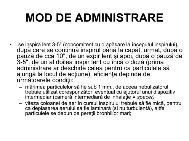 Curs amg-ap-respirator | PPT