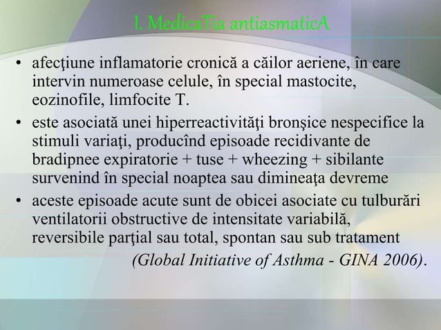 Curs amg-ap-respirator | PPT | Free Download