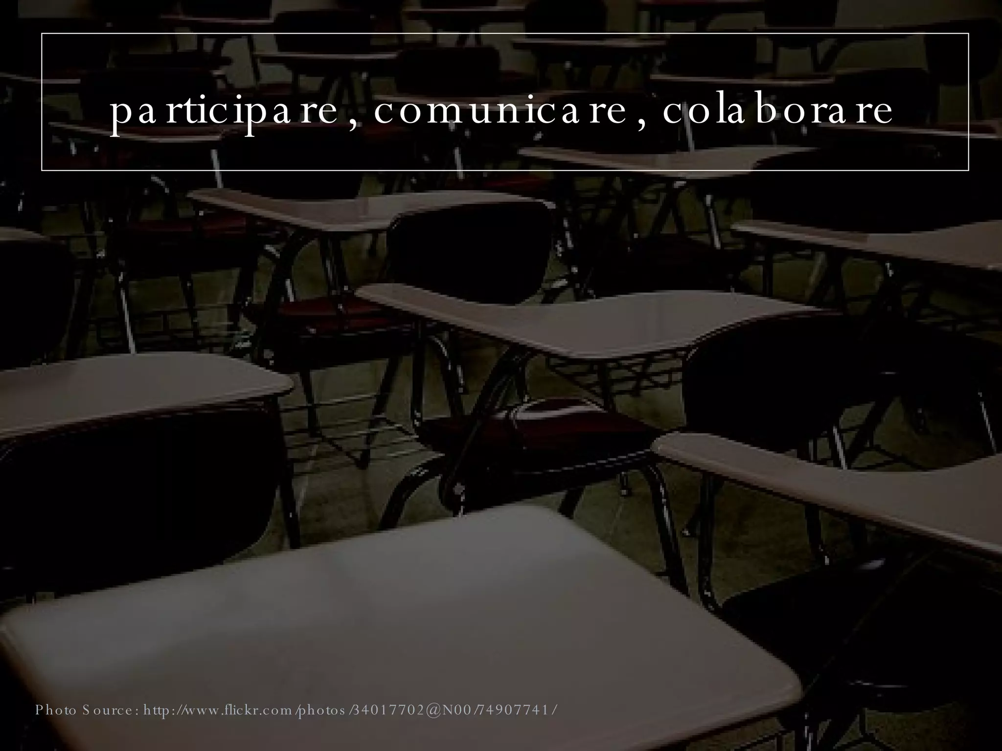 Curs introductiv TIC | PPT