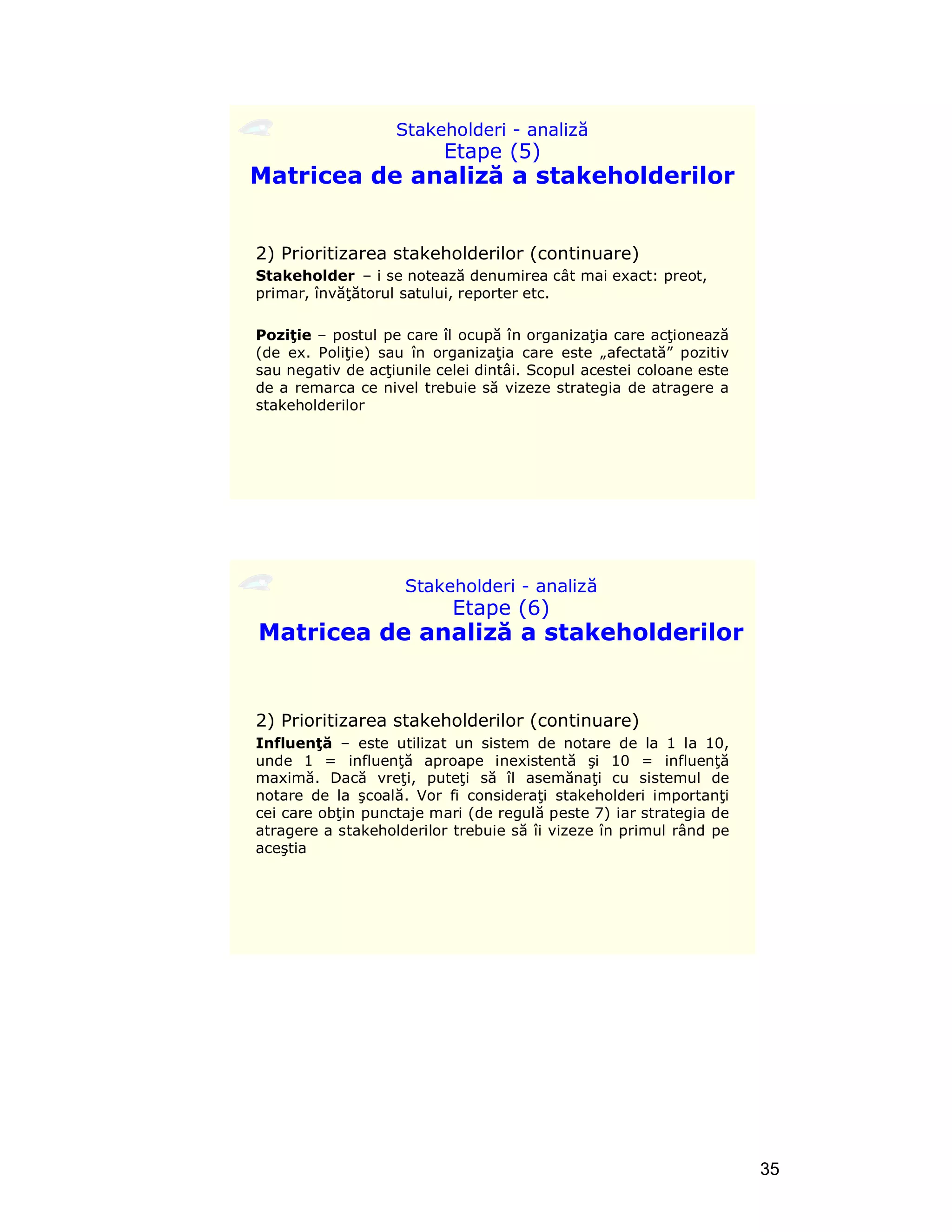 Curs management-proiect | PDF