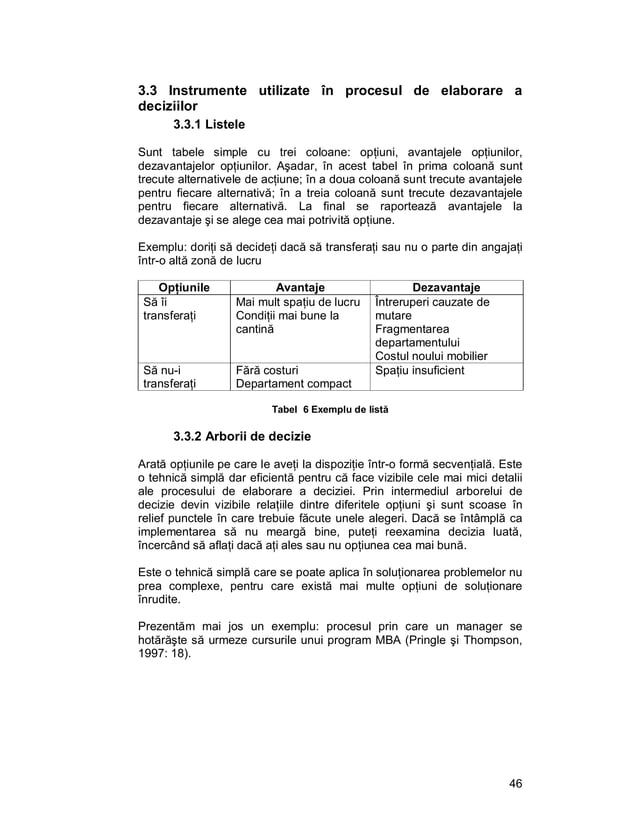 Curs management-proiect | PDF