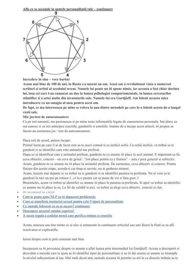 Curs 4 | PDF | Free Download