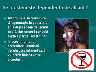 CURS 4. 6. Dependenta. Alcoolismul.pdf