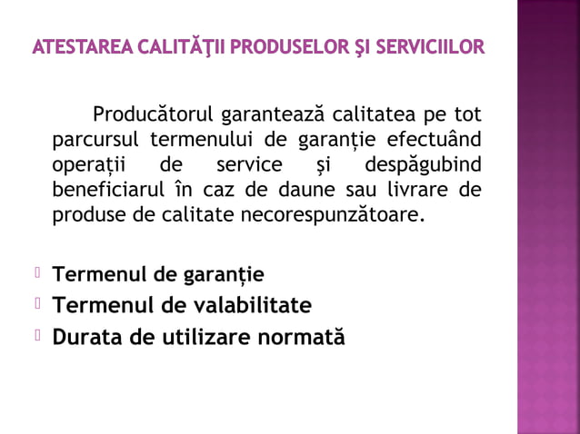 Curs 6 | PPT