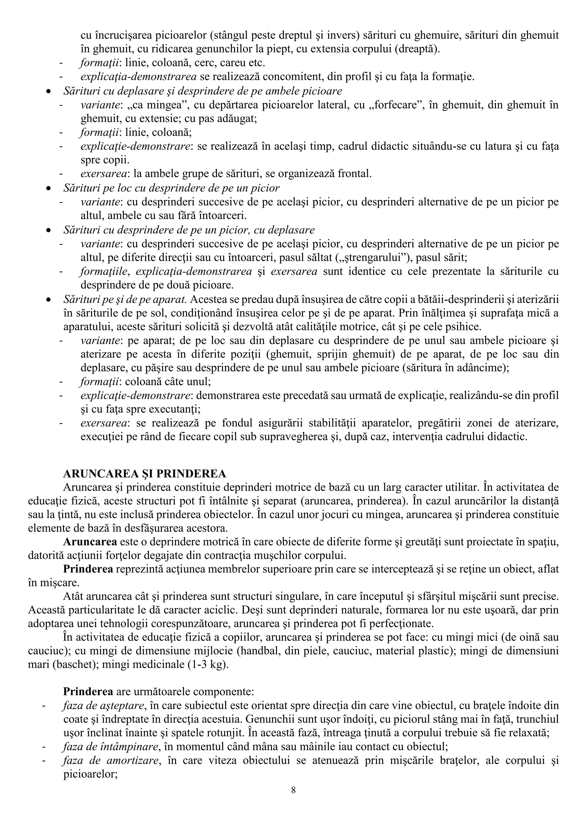 Curs 6 Jocuri de miscare si Deprinderi motrice.pdf
