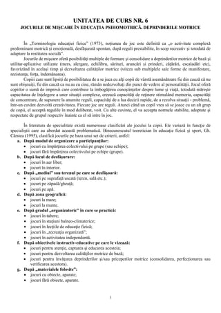 Curs 6 Jocuri de miscare si Deprinderi motrice.pdf