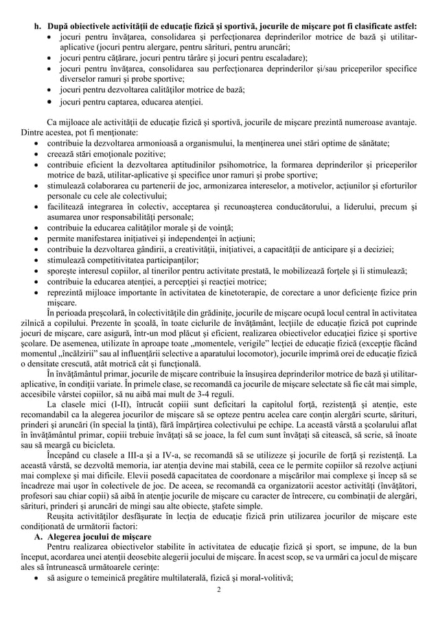 Curs 6 Jocuri de miscare si Deprinderi motrice.pdf