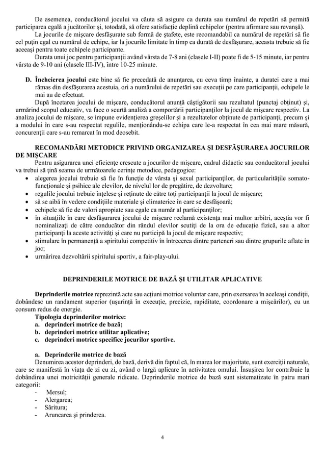 Curs 6 Jocuri de miscare si Deprinderi motrice.pdf