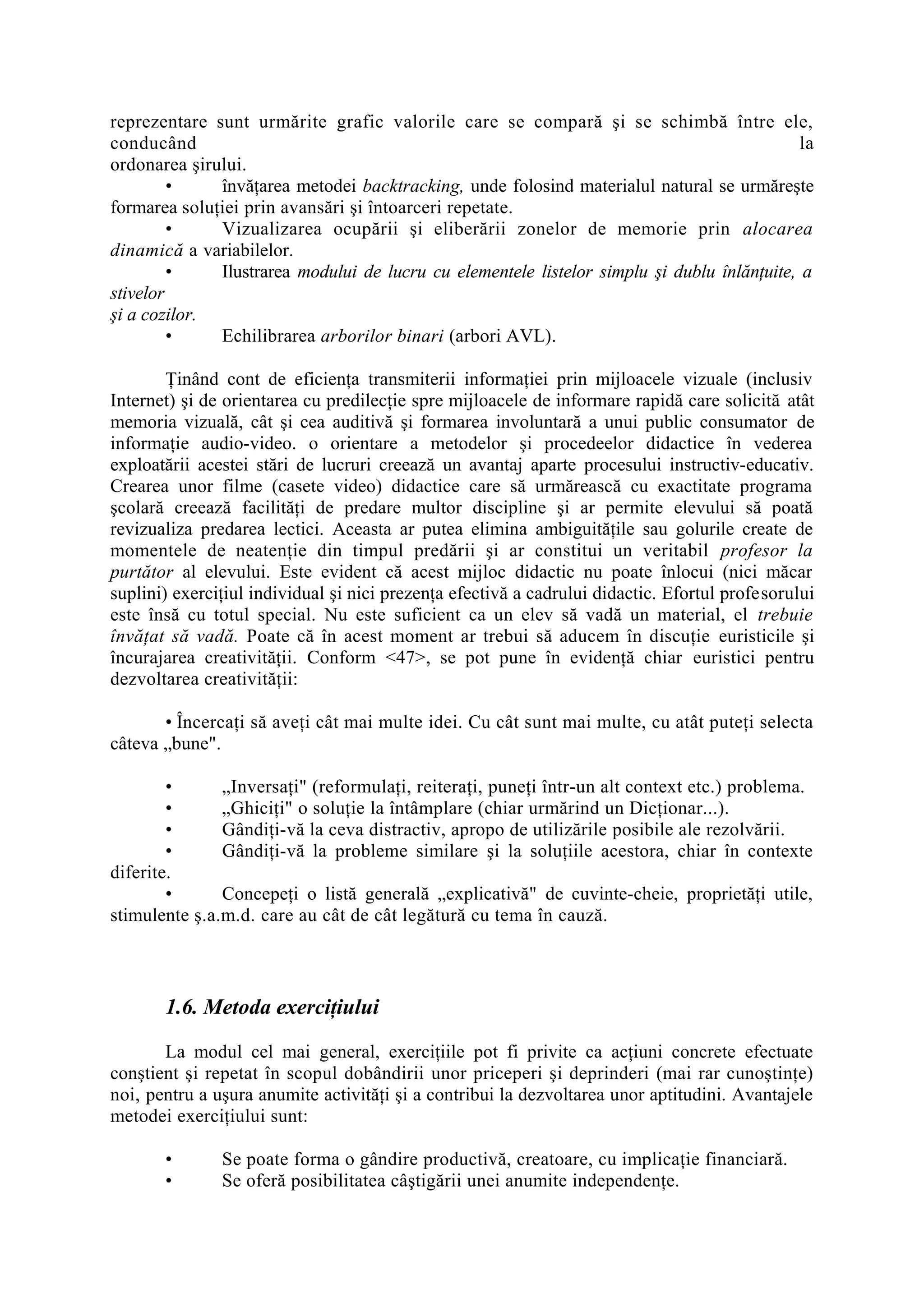 Curs 6 metodica_predarii_informaticii_metode__tehnici__procedee ...