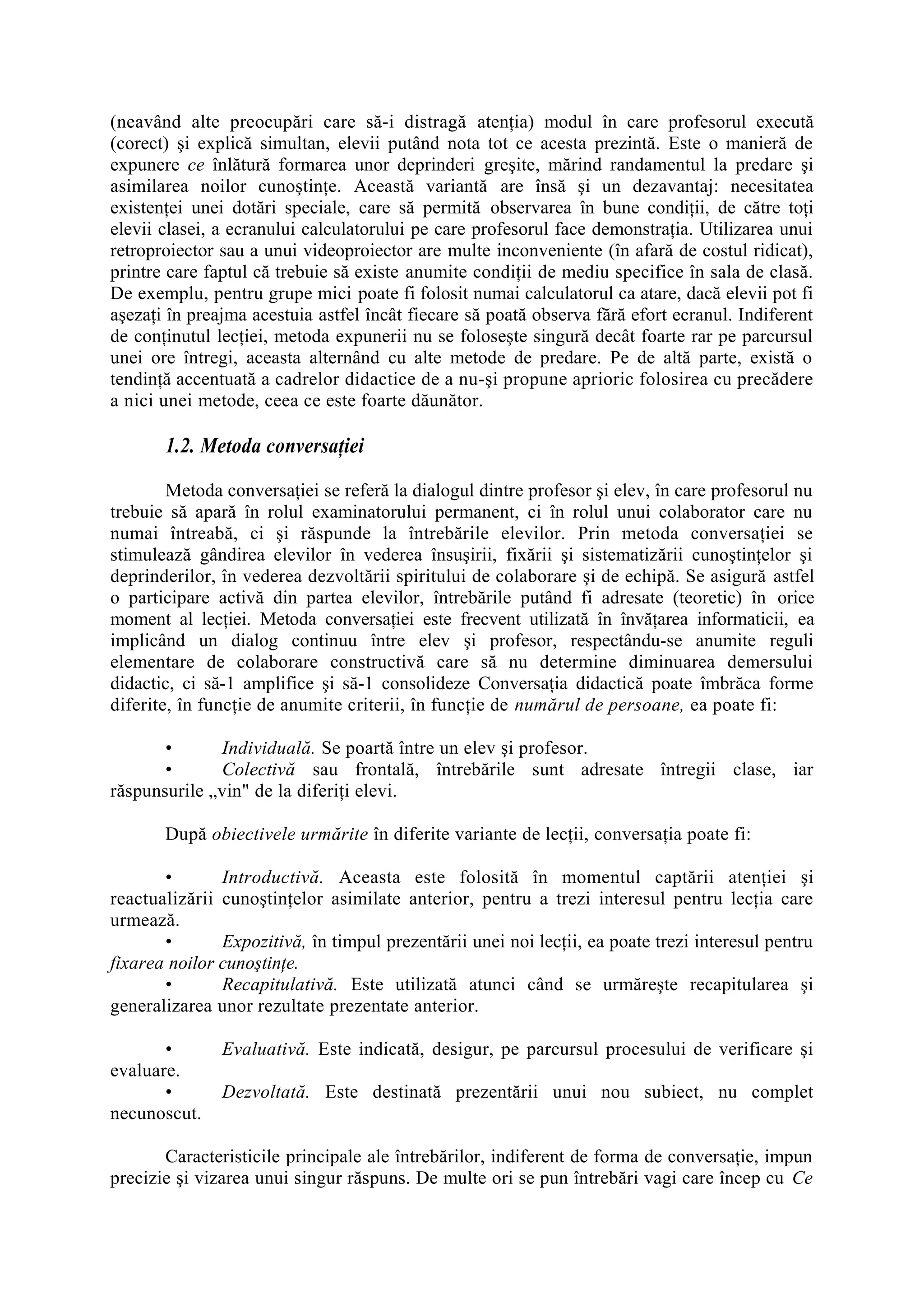 Curs 6 metodica_predarii_informaticii_metode__tehnici__procedee ...