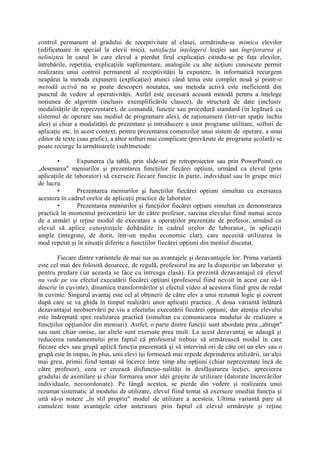 Curs 6 metodica_predarii_informaticii_metode__tehnici__procedee ...