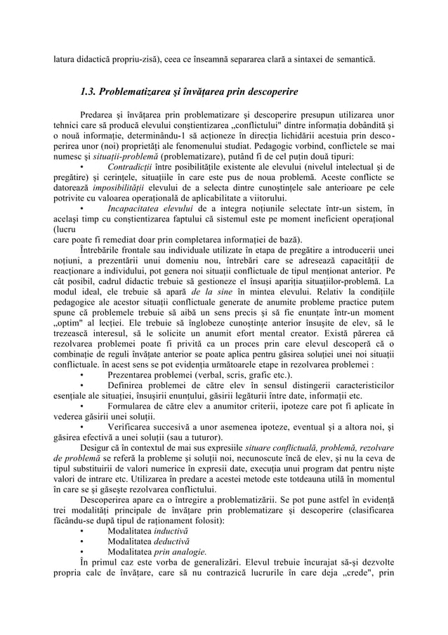 Curs 6 metodica_predarii_informaticii_metode__tehnici__procedee ...