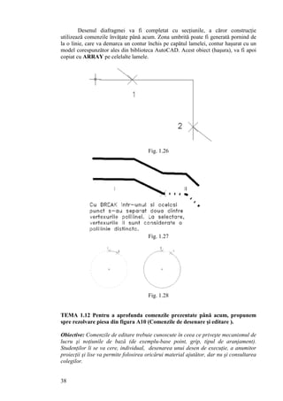 Curs autocad | PDF