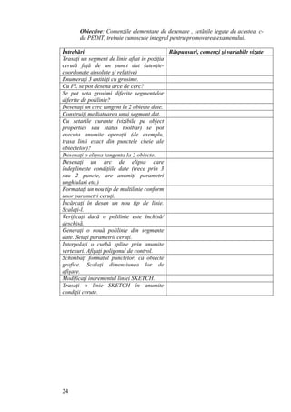 Curs autocad | PDF