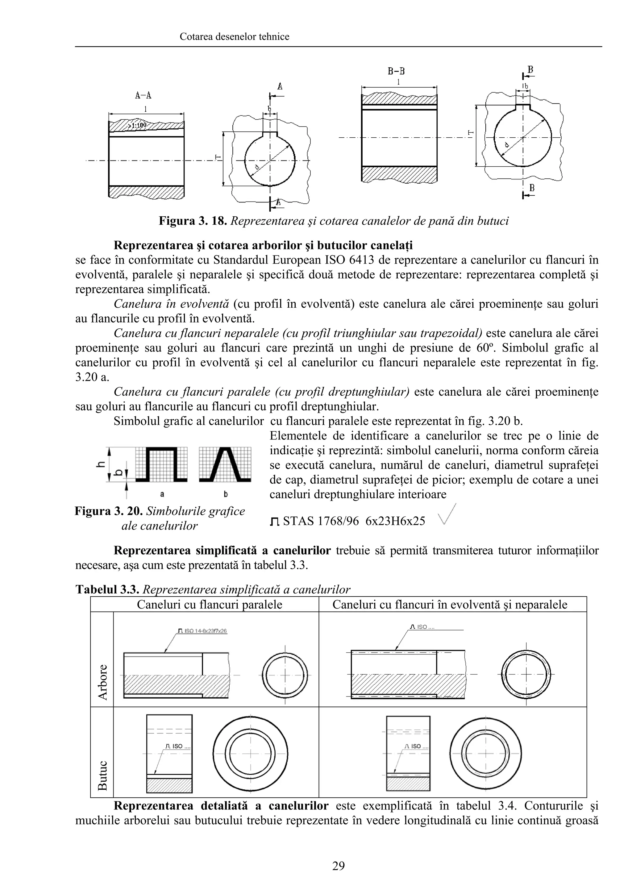 Curs desen tehnic | PDF