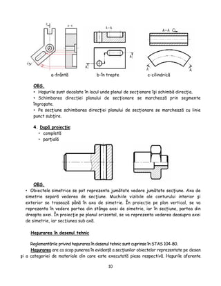 CURS DESEN Tehnic.doc