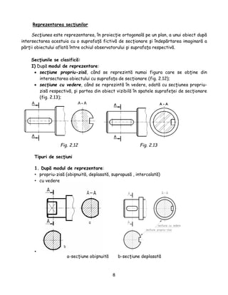 CURS DESEN Tehnic.doc