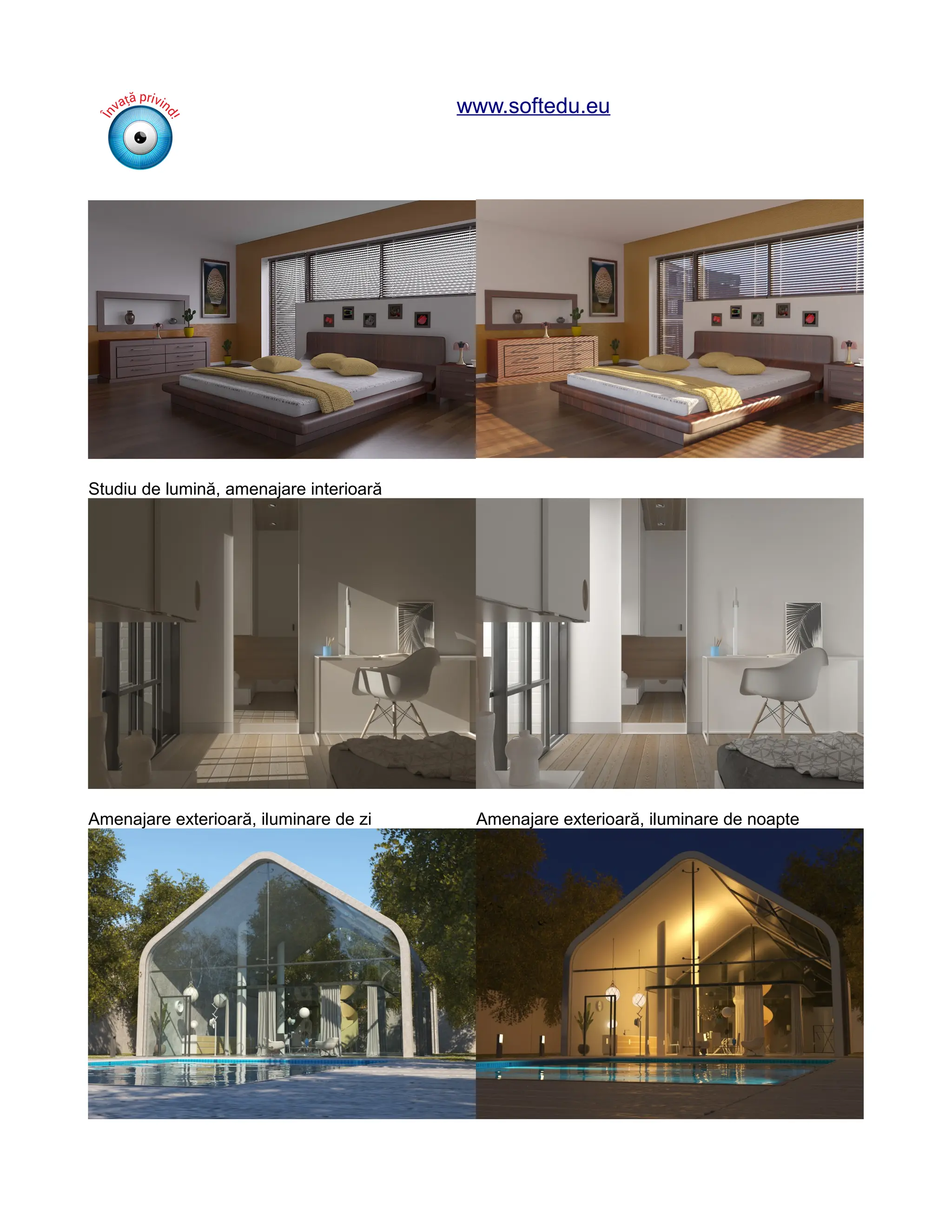 Curs Design interior amenajari interioare | PDF