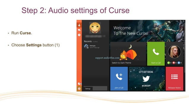 Curse Voice with Voice Changer for Funny Curse Gaming | PDF